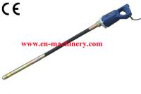 China ZN35 Electric Motor Portable Handy Concrete Vibrator With Vibrator Shaft for sale
