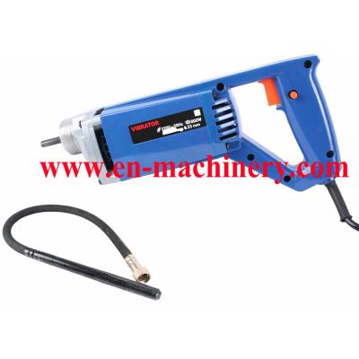 China CE Electric Vibrator 1200W High Quality Low Price China Concrete Vibrator Manufacturer for sale