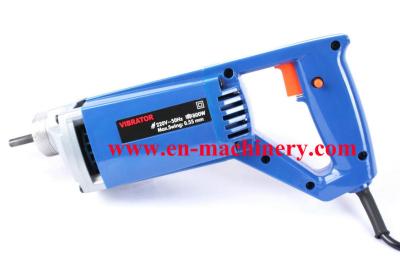 China Concrete Mold Vibrator External Concrete Vibrator Hand Held Concrete Vibrator for sale