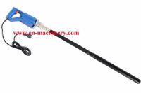 China Concrete Vibrator Importers Buyer Supplier Myco Concrete Vibrator Shaft Needle Poker for sale