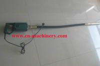 China One Handed Concrete Vibrator Bottle Shaker Concrete Vibrator Myco Tools for sale