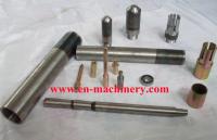 China Concrete Vibration For Vibrator Shaft Needle Poker Of Concrete Vibrators for sale