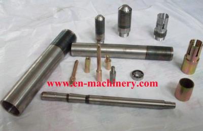 China Concrete Vibration For Vibrator Shaft Needle Poker Of Concrete Vibrators for sale