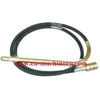 China Concrete Vibrating Tool For Construction Machinery Pneumatic Concrete Vibrators for sale