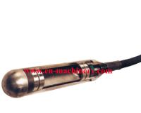 China Vibrator For Concrete Needle Pipe Rod Pin Parts Flexible Shaft Concrete Vibrator Hose for sale