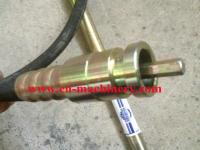 China Small Production Machinery/ Concrete Vibrator Hose/Concrete Vibrator Rod/Concrete Vibrator for sale