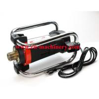 China 110V/220V 1.1kw 4000-11000rpm Electric Concrete Vibrator Motor for sale