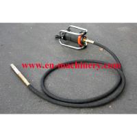China Vibrator For Concrete!!! Super Performance And Top Quality Portable Concrete Vibrator Motor for sale