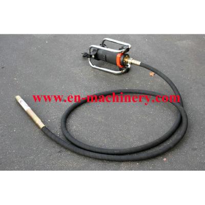 China Vibrator For Concrete!!! Super Performance And Top Quality Portable Concrete Vibrator Motor for sale