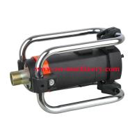 China New Type Concrete Internal Concrete Vibrator Motor For Construction Machinery for sale