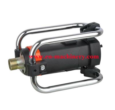 China New Type Concrete Internal Concrete Vibrator Motor For Construction Machinery for sale