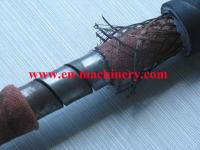 China Robin Concrete Vibrator/ ZN70 Type Diameter 70mm Concrete Vibrator Needle for sale