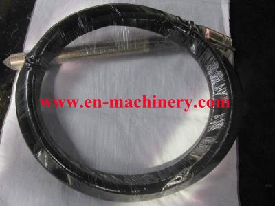 China Japanese Type Concrete Vibrator Shaft/Poker/Needle/Head/Chinese Products/Flexible Shaft for sale