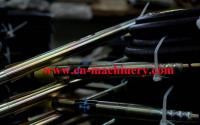 China Malaysia Type Concrete Vibrator Needle Concrete Vibrator Hose Poker Vibrator Original for sale