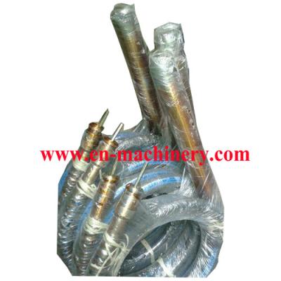 China High Quality And High Hardness Concrete Vibrator Poker Concrete Vibrating Equipment for sale