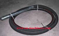 China High Precision Concrete Vibrator Head 28/32/38/45/60mm Malaysia Type/Turkey Type for sale