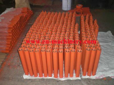 China ZN45 Japanese Type Concrete Vibrator Needle Concrete Vibrator Hose Original Manufacture for sale