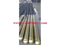 China Handy Vibrator,Concrete Vibrator Drill, High Quality Concrete Vibrator Hose for sale