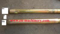 China Concrete Vibrator Honda Concrete Vibrator Concrete Vibrator Hose for sale
