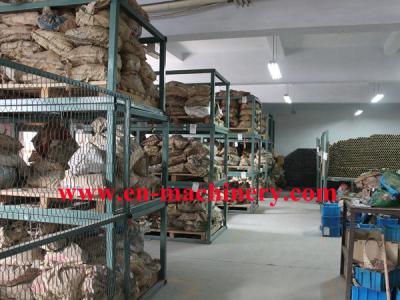 China NEW Economical With Clamp Design Concrete Vibrator Flexible Shaft Vibrator Parts Needle for sale