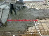 China Malaysian Type (Danapac Coupling).OD 38mm* 6M Plug-In Concrete Vibrator Flexible Hose for sale