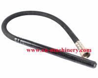 China Excellent Best Price Chinese Type Concrete Vibrator Hose Japan/ Chinese/Malaysia Type for sale