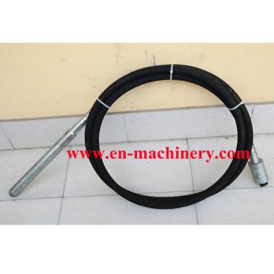 China (Concrete Vibrator Hose )HOT SALE Concrete Vibrator Hose,Rubber Hose for sale