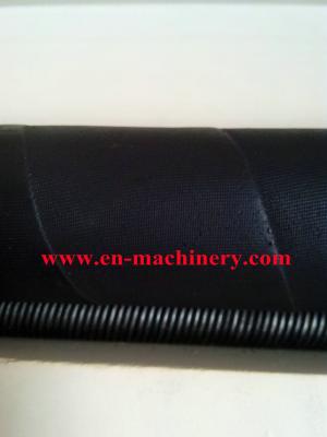 China Hot New Products For 2016 High Temperature Steel Wire Braided Rubber Hose for sale