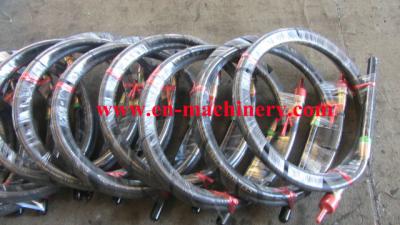 China Concrete Vibrator Shaft/Vibrator Needle/Vibrator Hose/Flexible Shaft for sale