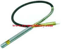 China Concrete Vibrator Shaft Flexible Shaft ZN-70 Concrete Vibrator Rod for sale