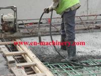 China Concrete Vibrator For Sale With10m-12m Concrete Vibrator Flexible Shaft for sale