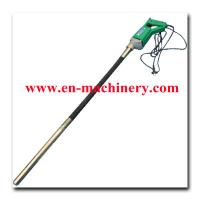 China Electric Concrete Vibrator Parts Of Concrete Vibrator Concrete Vibrator Price for sale