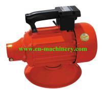 China Best Quality Single Phase AC Electric Concrete Vibrator 1.1kw 220v /110v 50hz for sale