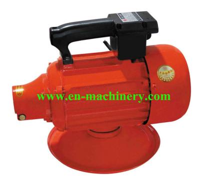 China Best Quality Single Phase AC Electric Concrete Vibrator 1.1kw 220v /110v 50hz for sale