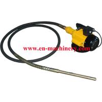 China Good Price Internal Concrete Vibrator / Concrete Vibrator Construction Machine for sale