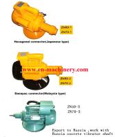 China Internal Vibrator / Concrete Vibrator/Honda Concrete Vibrator/Electric Vibrator for sale
