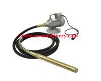 China Portable Concrete Vibrating Machine/ Internal Concrete Vibrator / Concrete Vibrator for sale