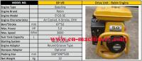 China Electric Portable Concrete Vibrator, Sall Honda Concrete Vibrator All Have For Sale for sale