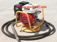 China Hot Sale!!!New Gasoline Engine Concrete Vibrator With Honda Engine/Robin Engine/Lifan Engine for sale