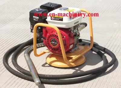 China Hot Sale!!!New Gasoline Engine Concrete Vibrator With Honda Engine/Robin Engine/Lifan Engine for sale