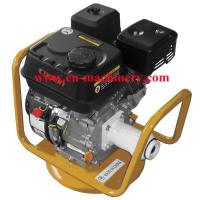 China ZW Concrete Flat Plate Vibrator/Concrete Vibrator 220v/Electric Concrete Vibrator for sale