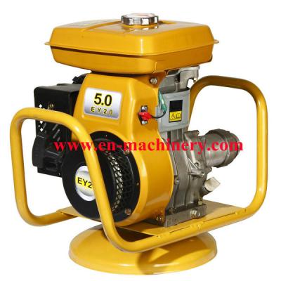 China Best Price Robin EY20 Gasoline Petrol Concrete Vibrator 5HP Internal Type for sale