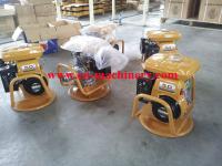 China Robin Concrete Vibrator EY20, Portable 5.5HP Concrete Vibrator for sale