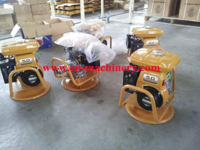 China Robin Concrete Vibrator EY20, Portable 5.5HP Concrete Vibrator for sale