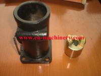 China Construction Concrete Machine/Vibrator Parts Used In Construction for sale