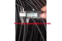China Construction Concrete Machine/Vibrator Parts Used In Construction for sale