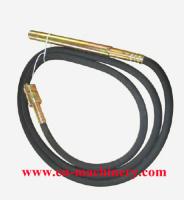 China Construction Concrete Machine/Vibrator Parts Used In Construction for sale