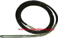 China Construction Concrete Machine/Vibrator Parts Used In Construction for sale