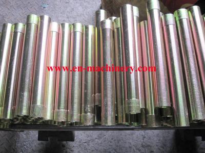 China Case Parts For Concrete Vibrator Hand Held Conctruction Concrete Vibrator For Sale for sale