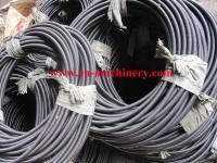 China Kinds Of Flexible Shaft,Used For Concrete Vibrator,Grass Cutter And Other Machines for sale
